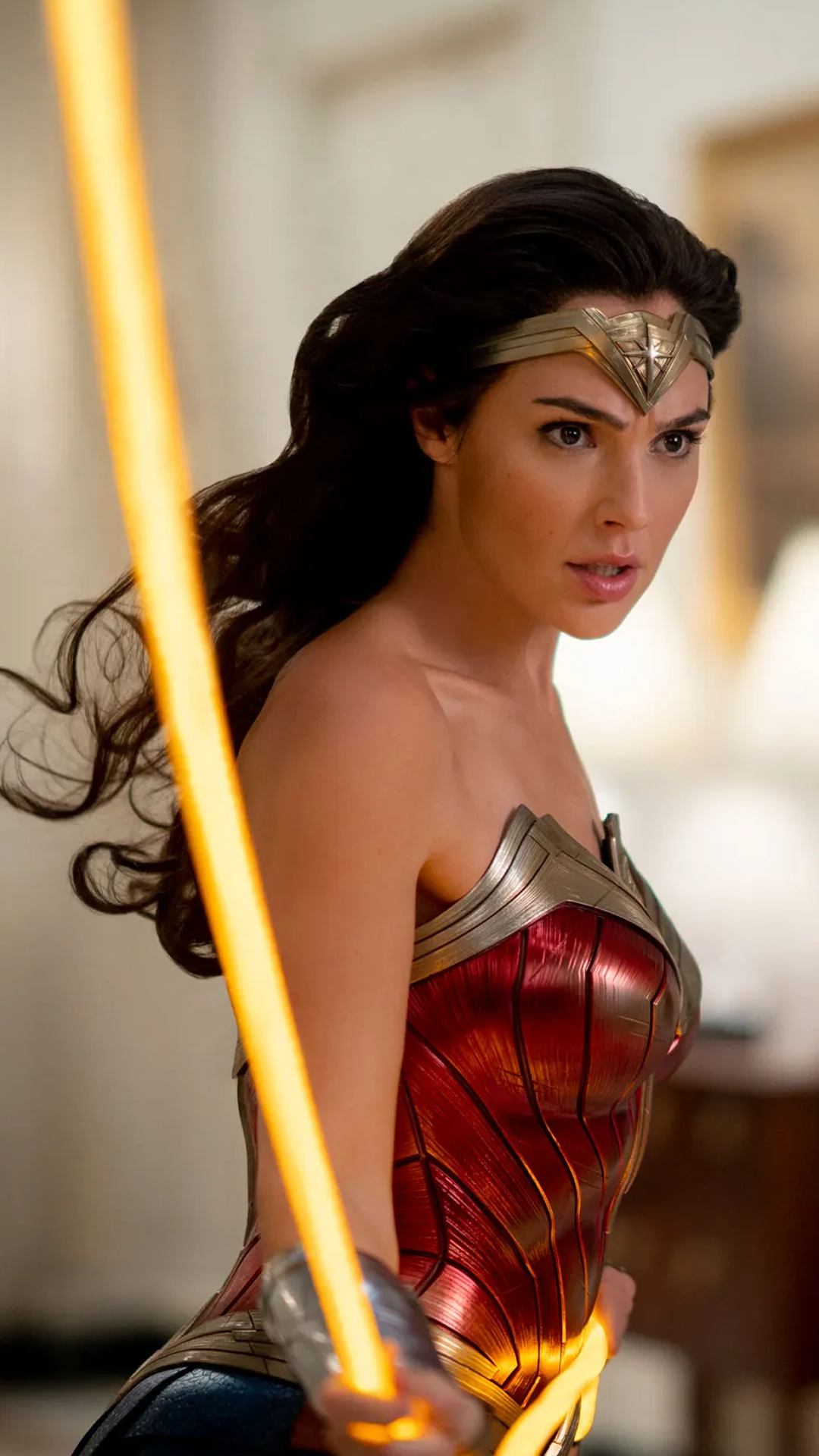 Wonder Woman - Create Advertising Group