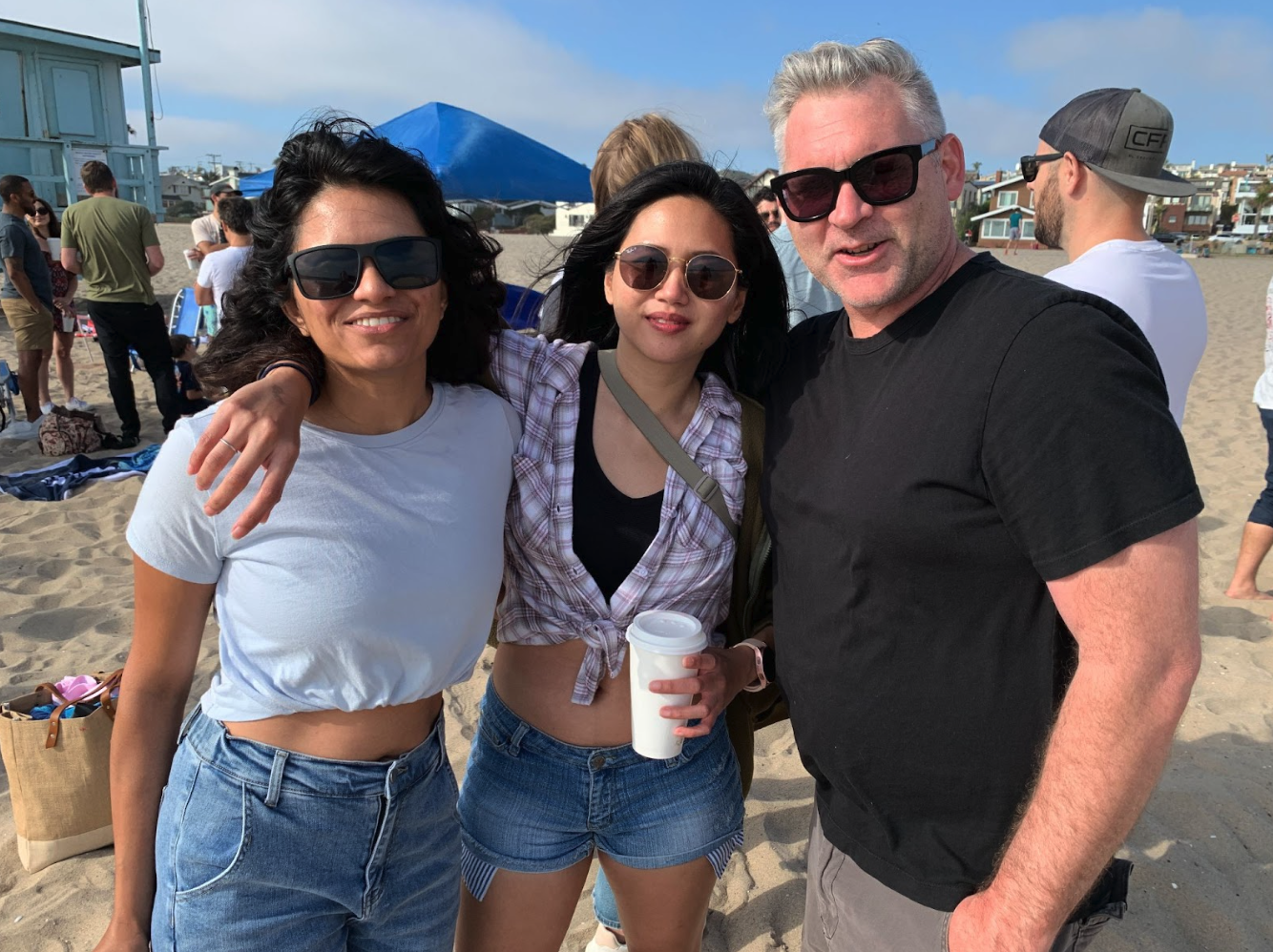 About - Create Advertising Group