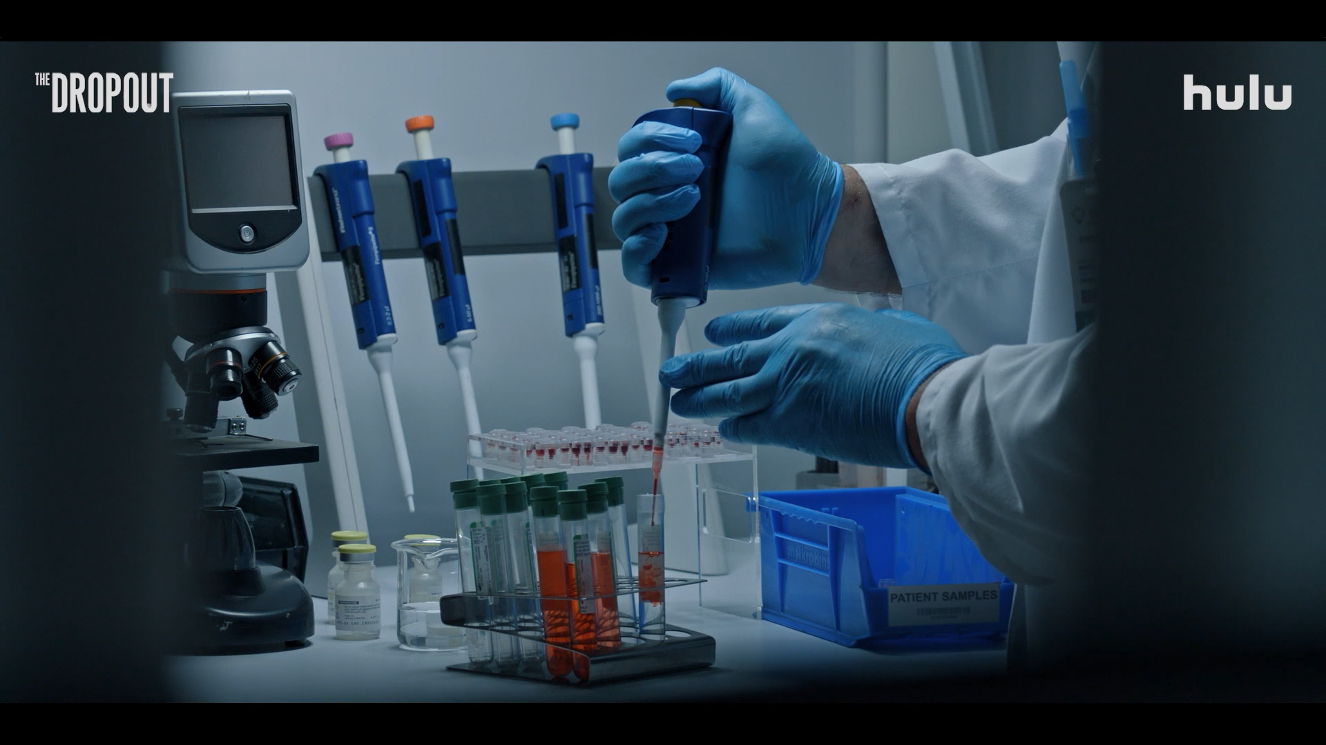 The Dropout - Create Advertising Group