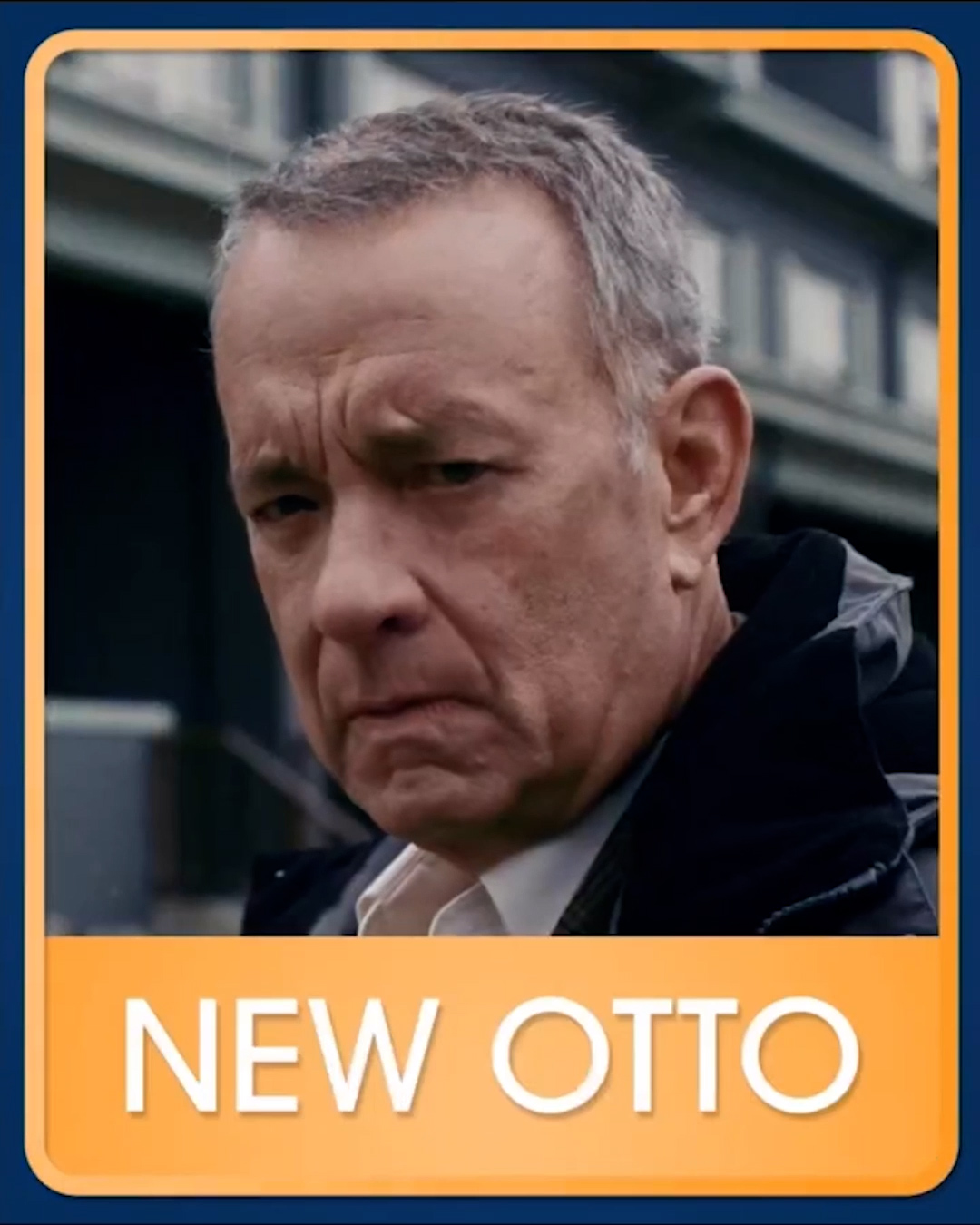 A Man Called Otto - Create Advertising Group