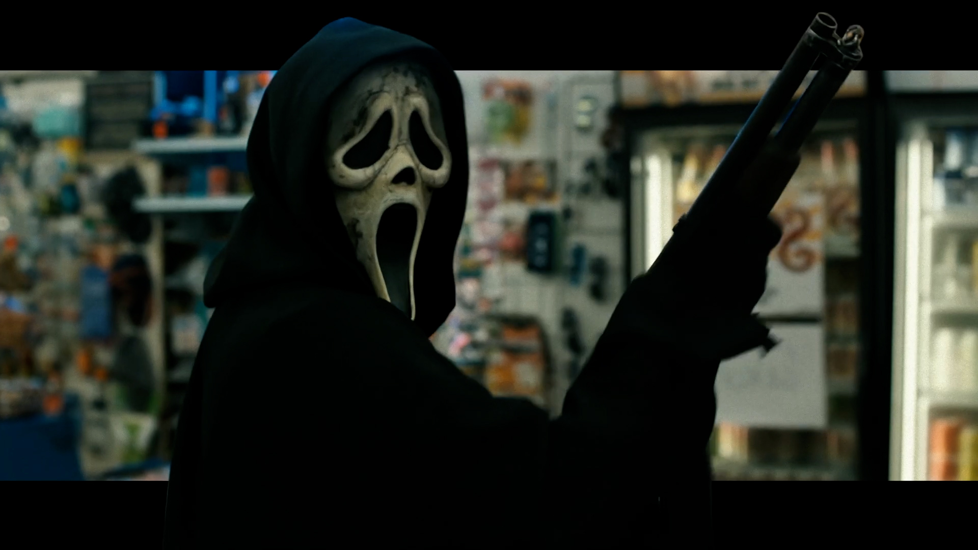 Scream 6 - Create Advertising Group