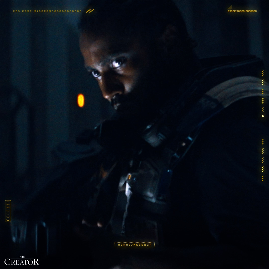 The Creator - Create Advertising Group