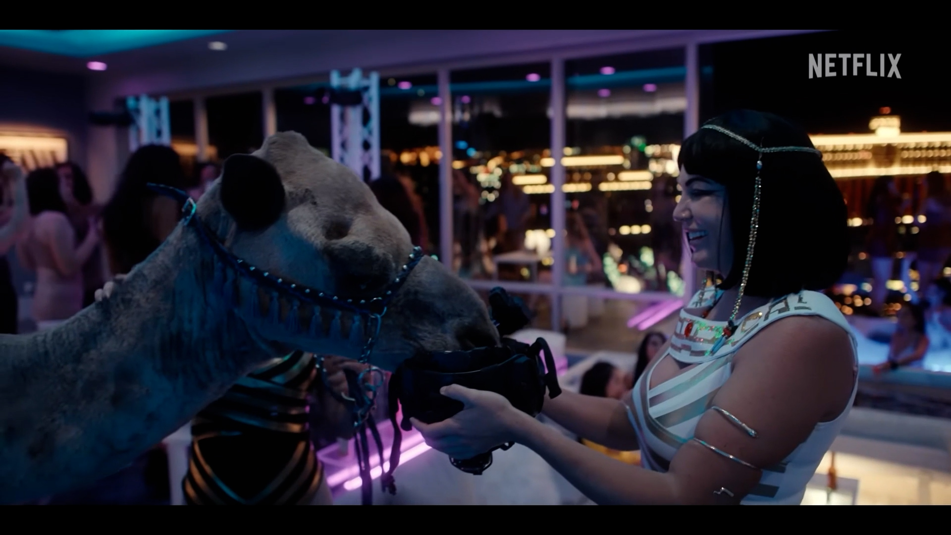 Obliterated - Create Advertising Group