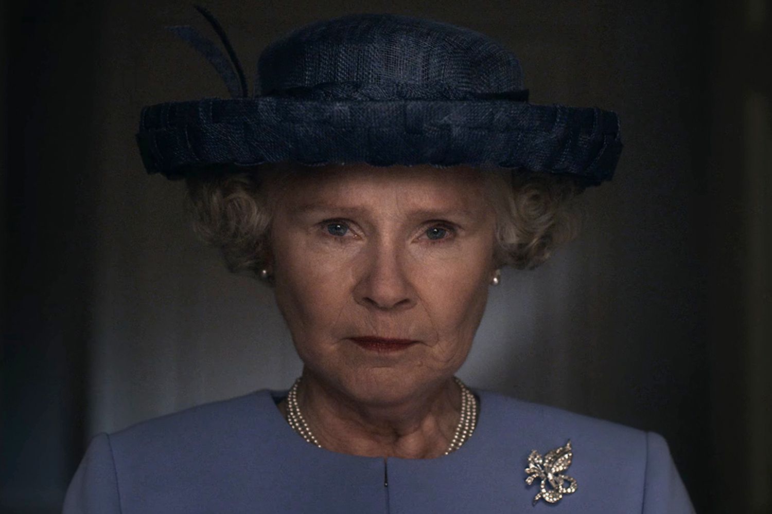 The Crown S6 Part 2 Create Advertising Group 