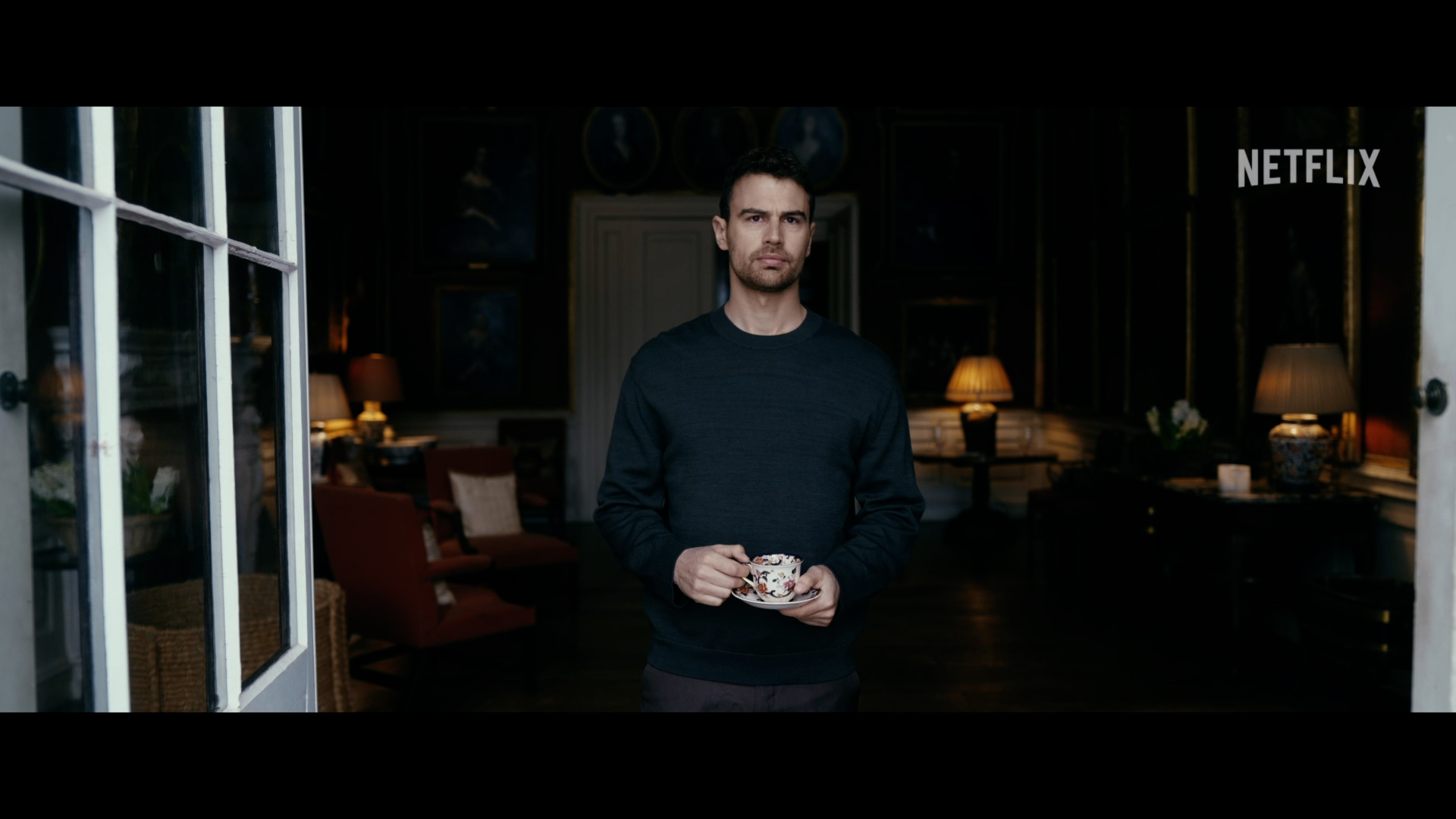 The Gentlemen - Create Advertising Group