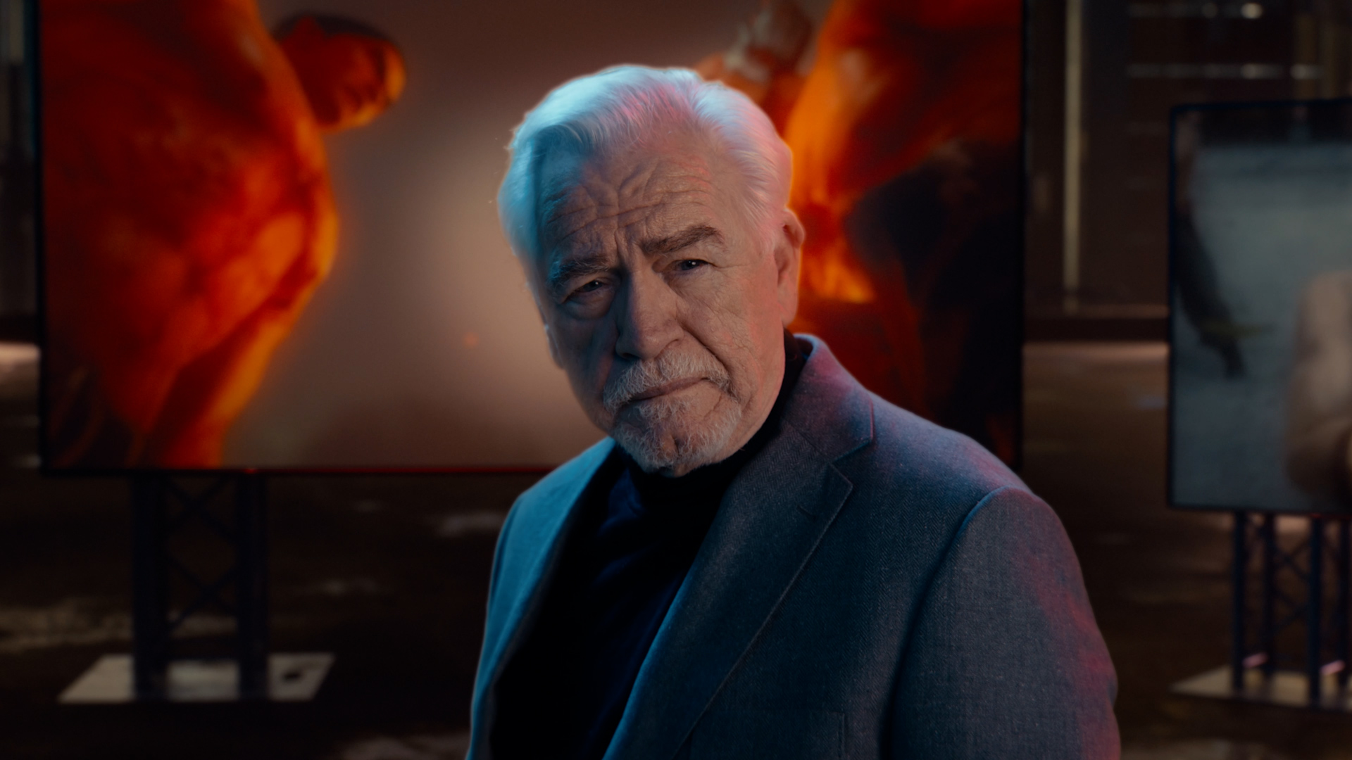 Live Action Reel 2024 - Create Advertising Group