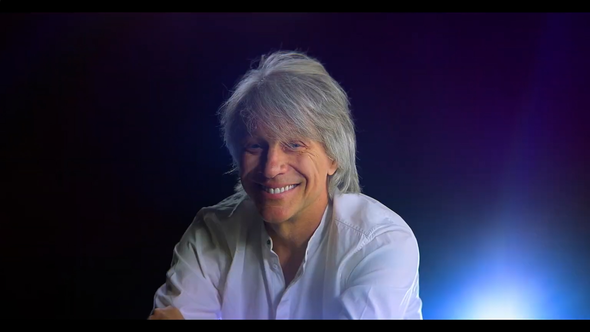 Thank You, Goodnight: The Bon Jovi Story - Create Advertising Group