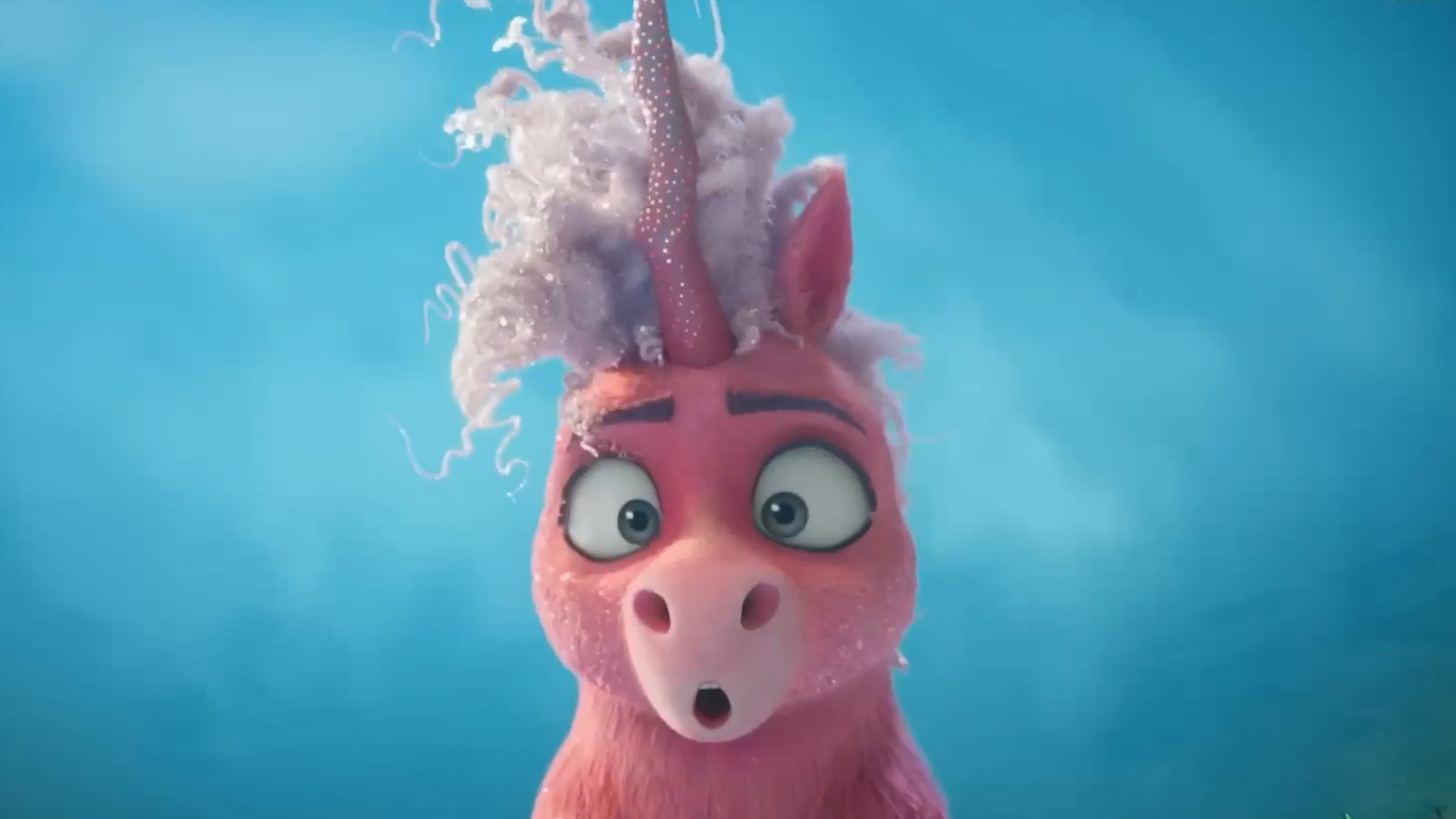 Thelma the Unicorn - Create Advertising Group