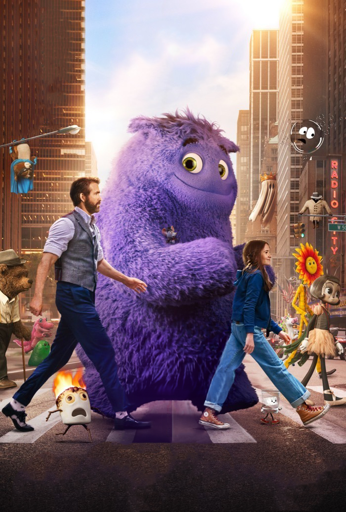 IF - Create Advertising Group