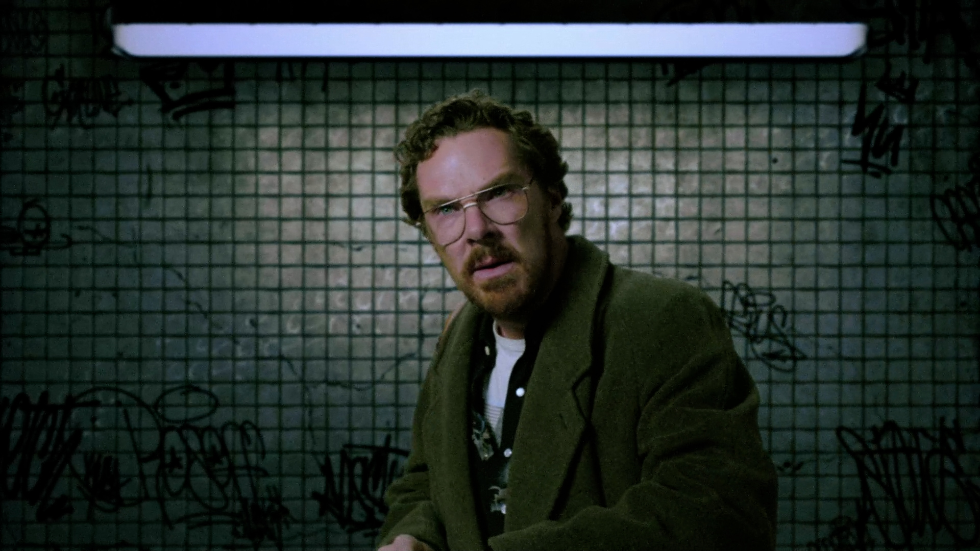 Eric - Create Advertising Group