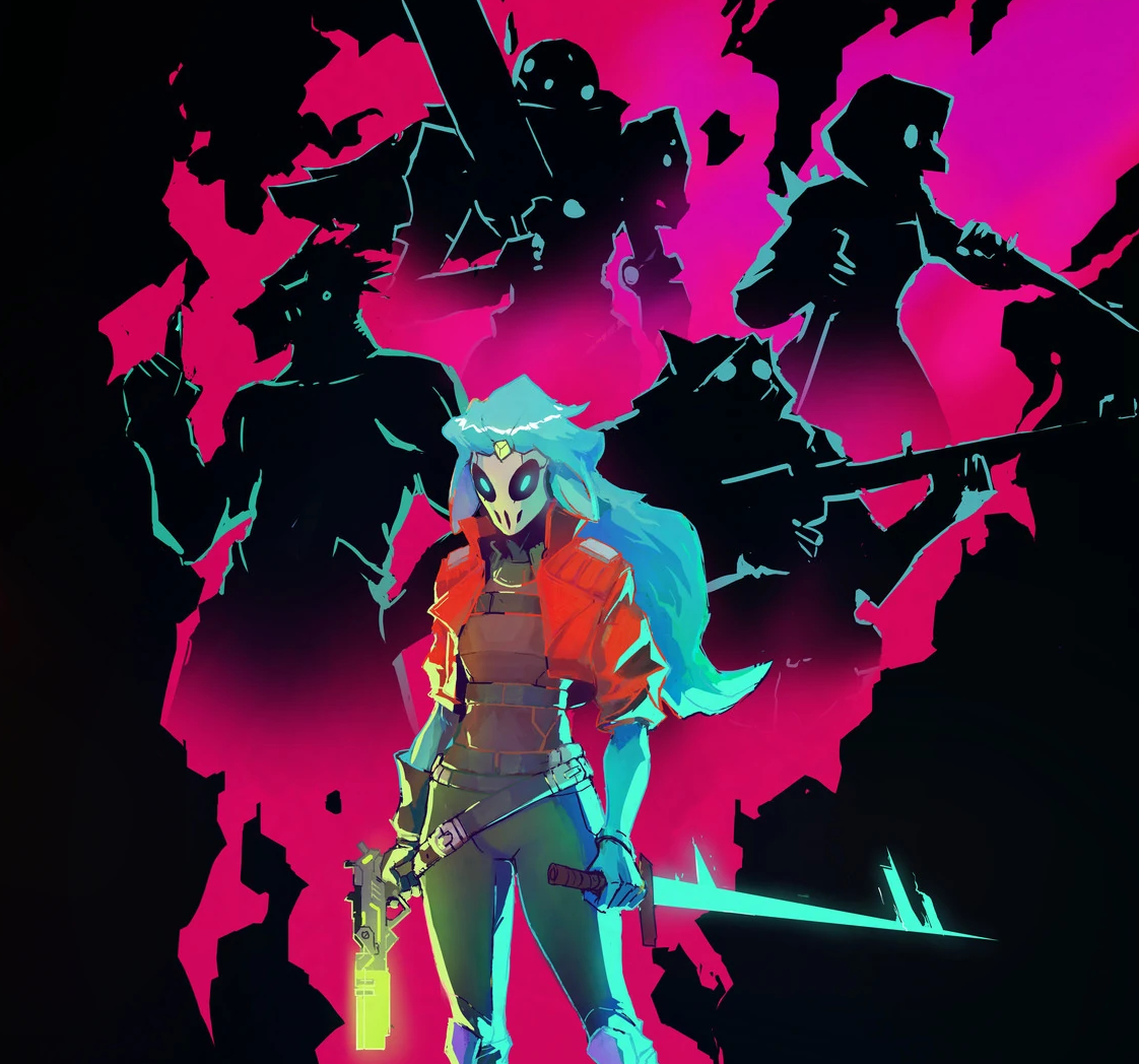 Hyper Light Breaker - Create Advertising Group