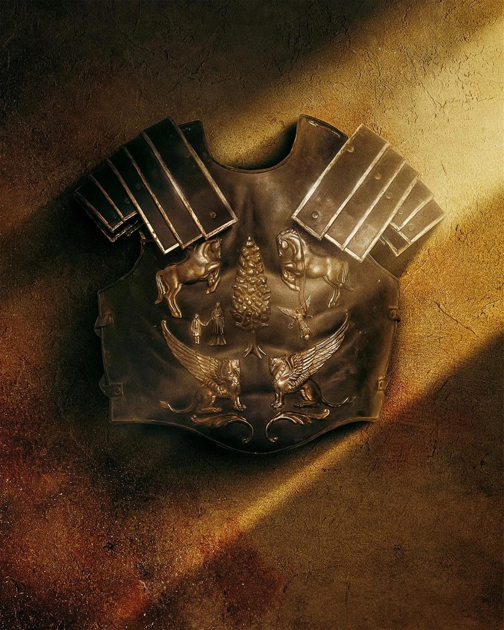 Gladiator II - Create Advertising Group