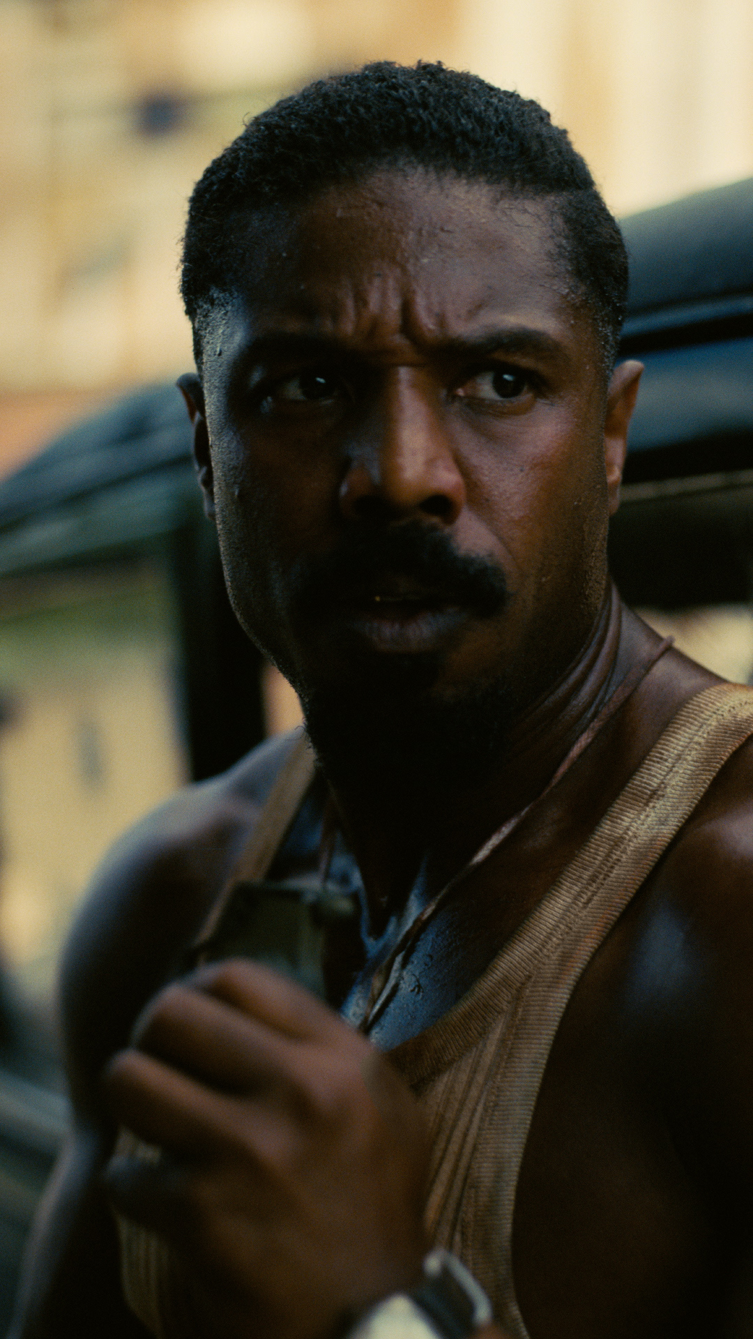 Sinners - Create Advertising Group