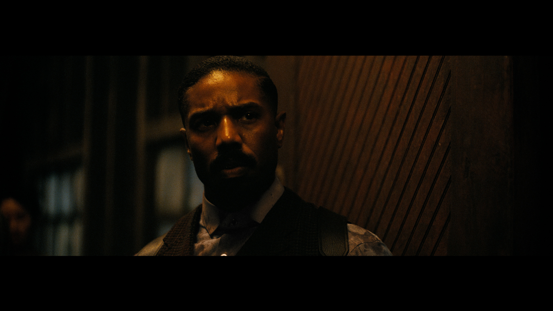 Sinners - Create Advertising Group