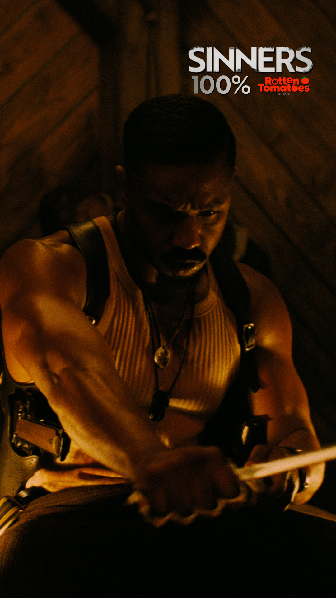 Sinners - Create Advertising Group