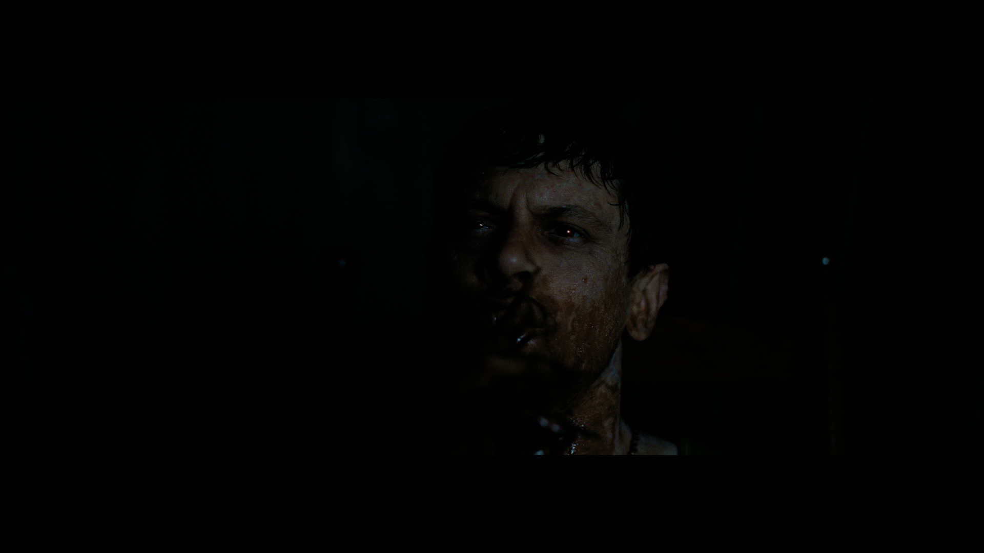 Sinners - Create Advertising Group