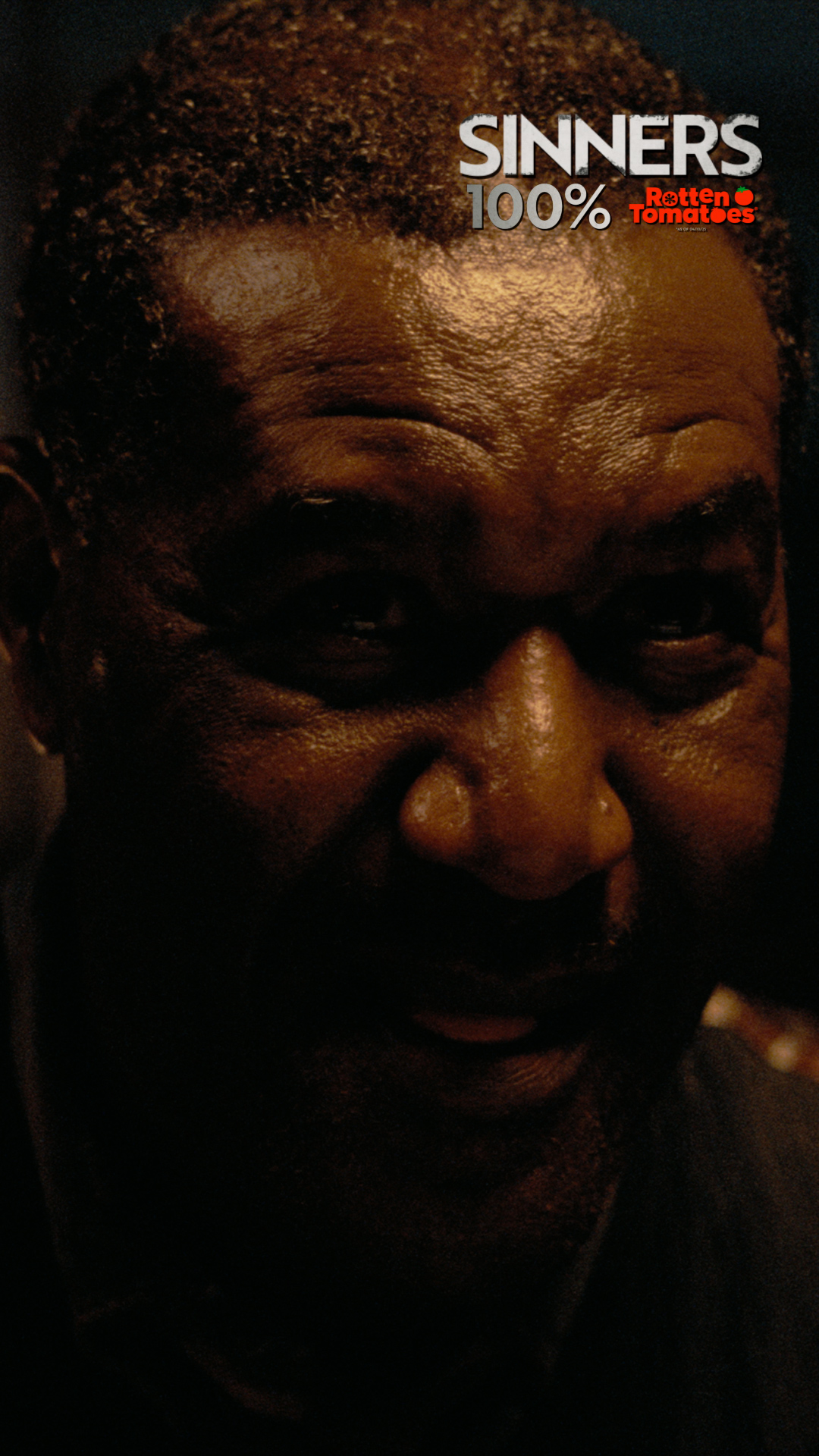 Sinners - Create Advertising Group