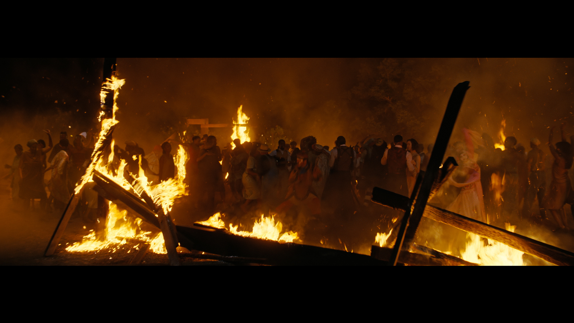 Sinners - Create Advertising Group