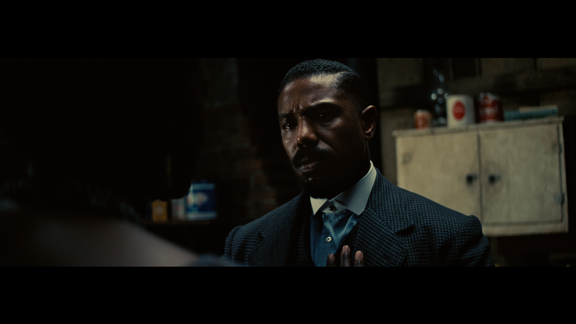 Sinners - Create Advertising Group