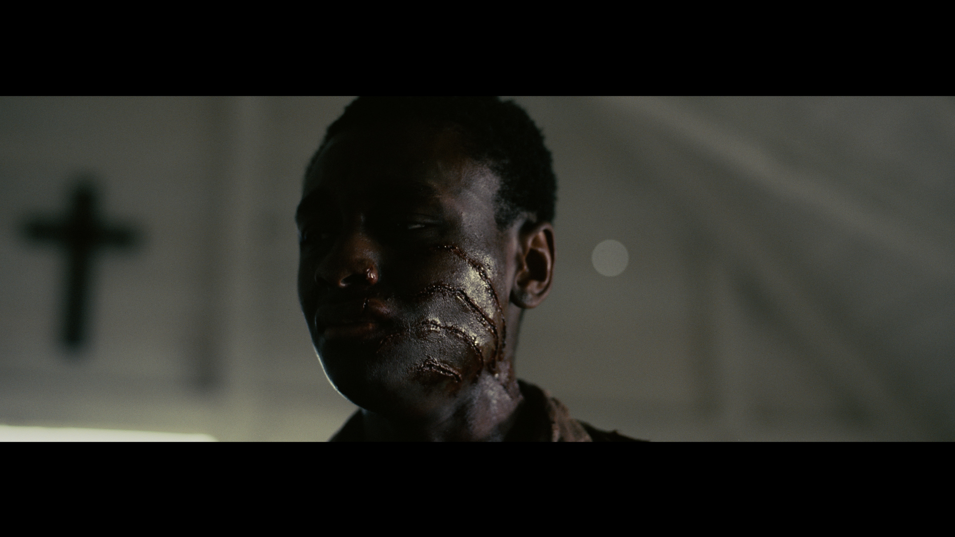 Sinners - Create Advertising Group