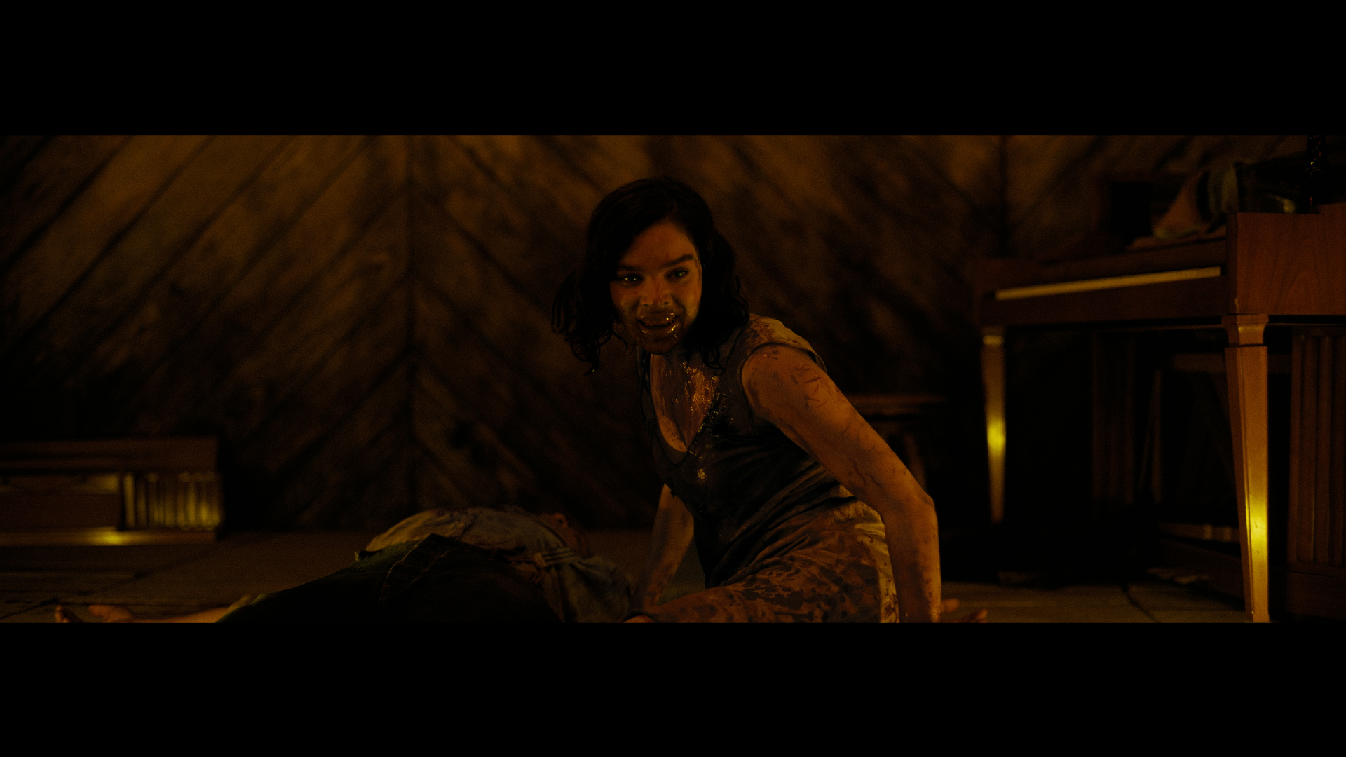 Sinners - Create Advertising Group