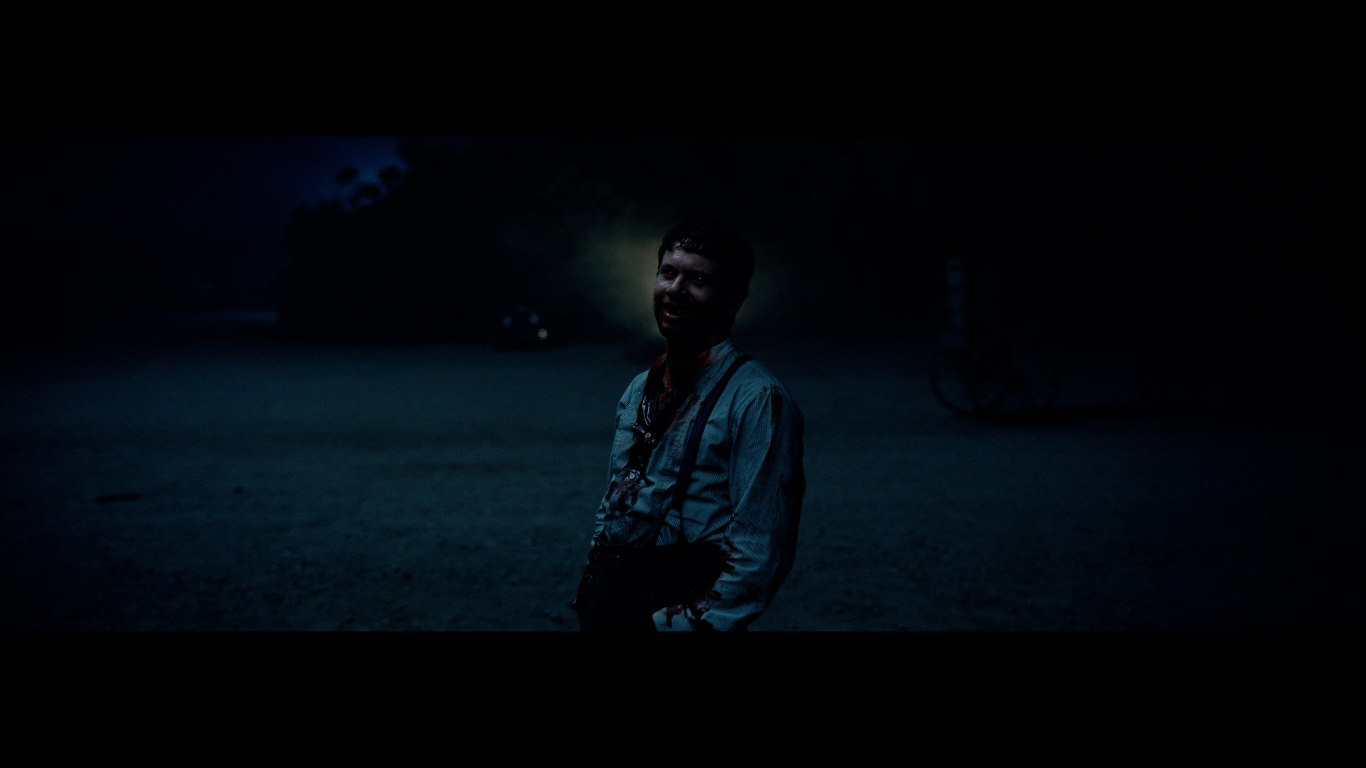 Sinners - Create Advertising Group