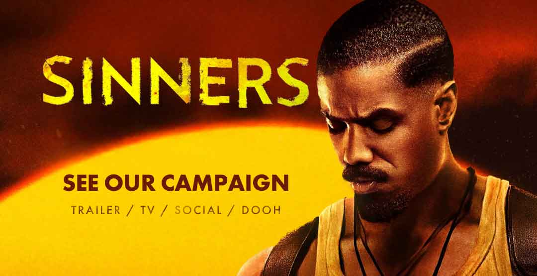 Sinners - Create Advertising Group