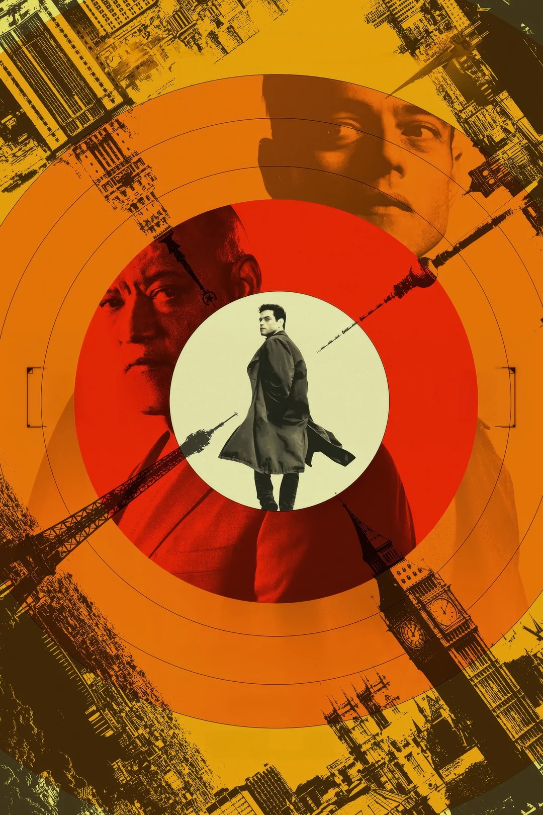 The Amateur - Create Advertising Group