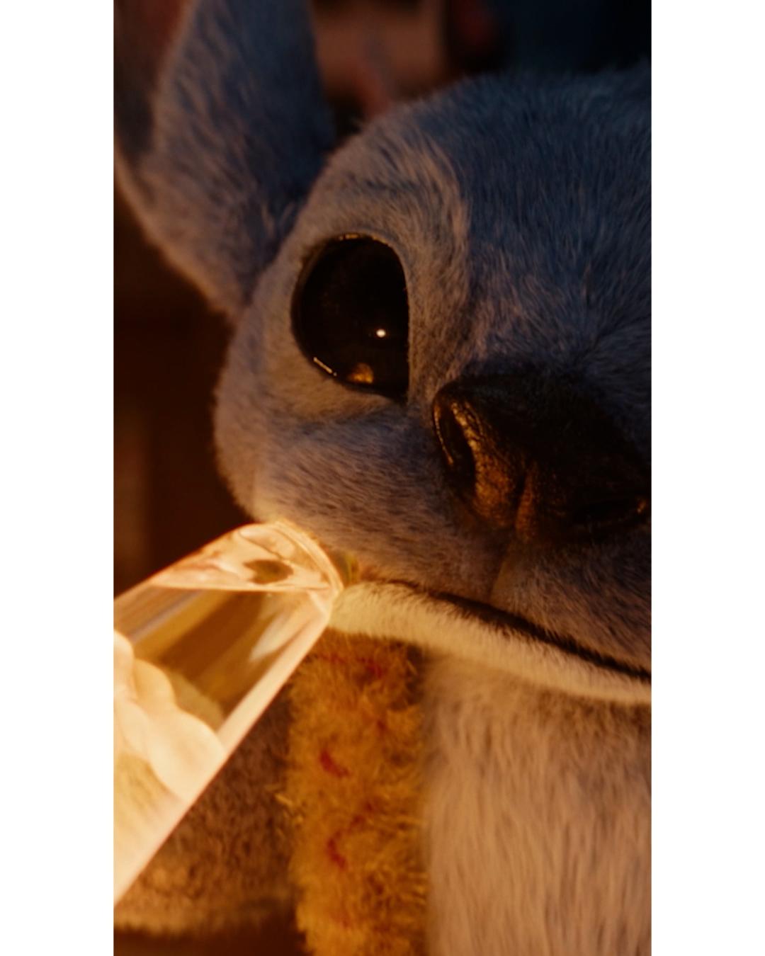 Lilo & Stitch - Create Advertising Group