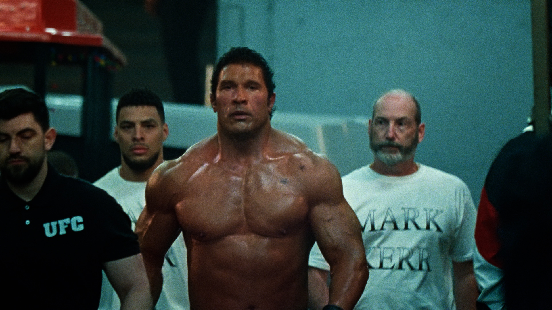 The Smashing Machine - Create Advertising Group