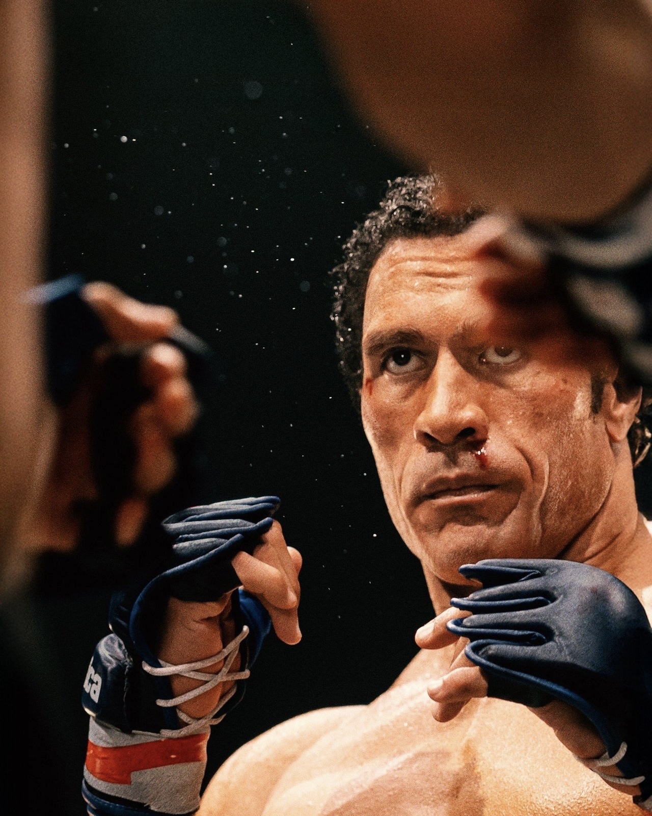 The Smashing Machine - Create Advertising Group